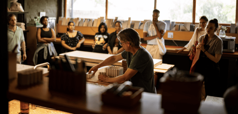 Design Week South Africa – Happening in Joburg & Cape Town, October 2025